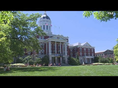 Mizzou preparing for full capacity classes, activities this fall