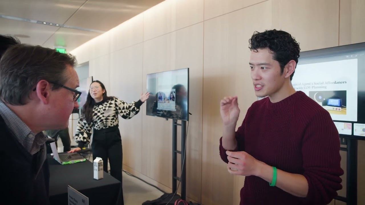 MIT Generative AI and Education