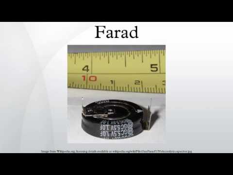 Farad