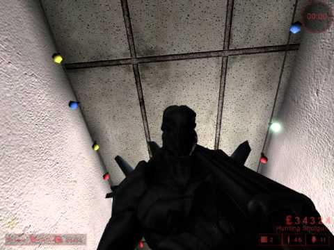 Steam Community :: Video :: Scrake con la Hunting y Axe