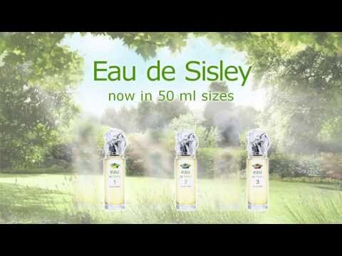 Eau de Sisley - Sisley