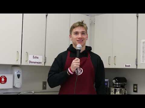 CTE in North Dakota Documentary