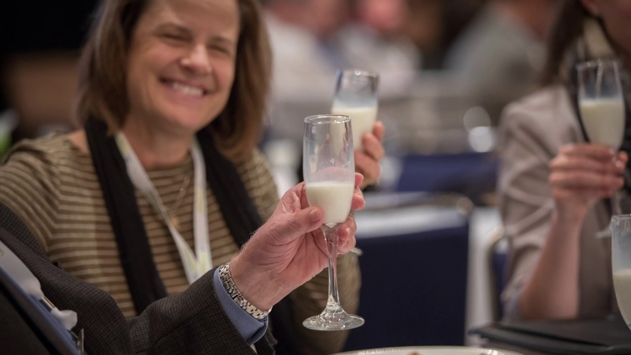 Highlights: California Dairy Sustainability Summit