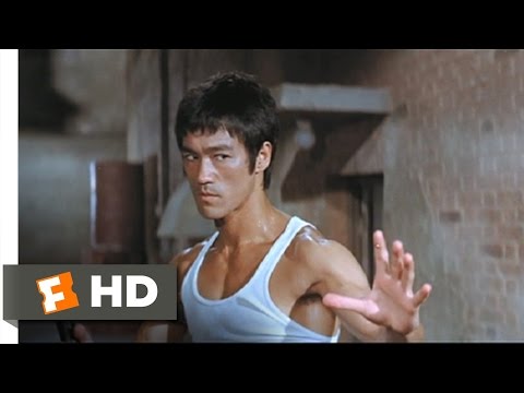 Action Hero of the Week: Tang Lung - Everything Action