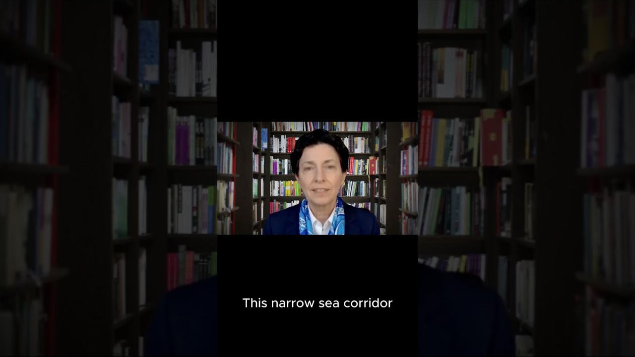 🚨 Trump’s Iran Exit? Hormuz Strait Crisis Explained!