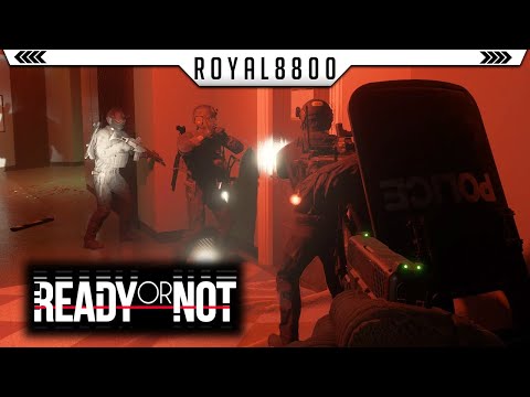 Steam Community :: Video :: Ready Or Not - Intervention Brisa Cove (2k ...