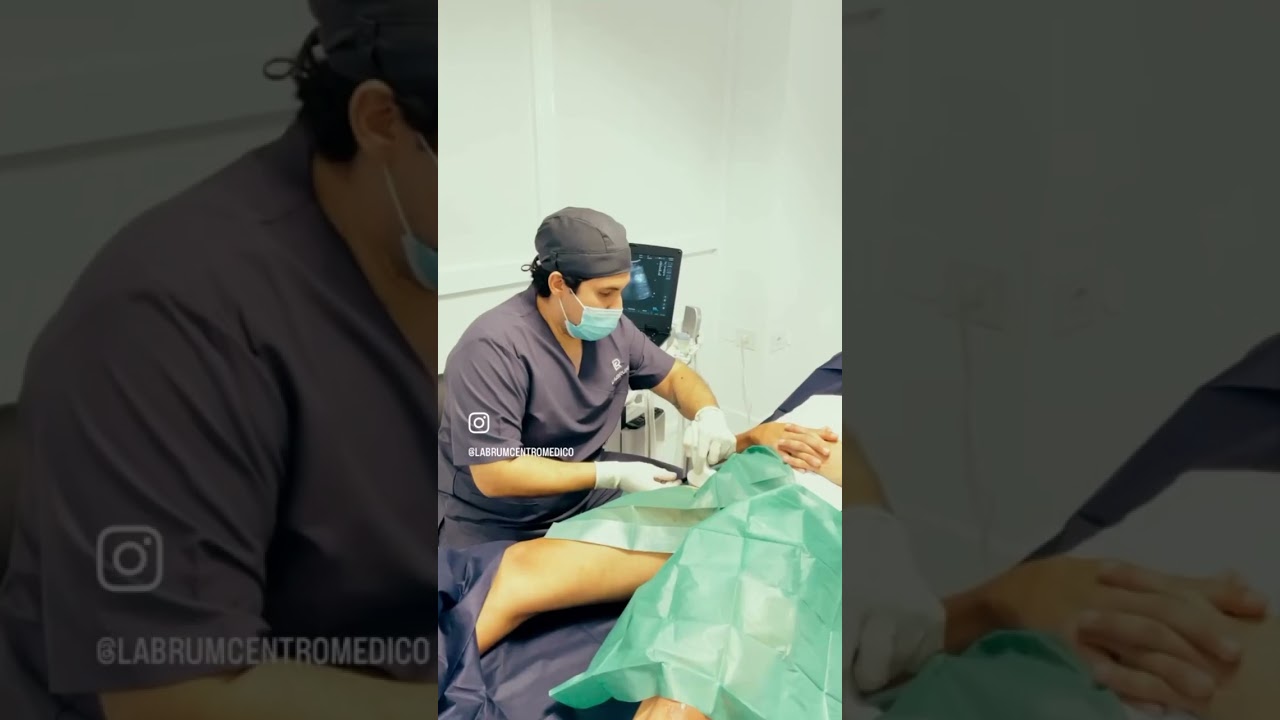 Descubre el poder del Suero Autólogo Rico en Citoquinas