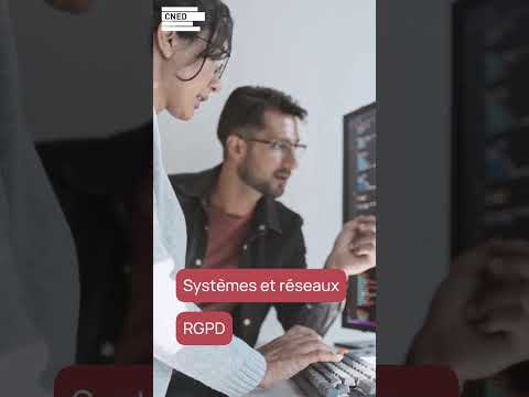 Devenez assistant en cybersécurité avec la formation du Cned