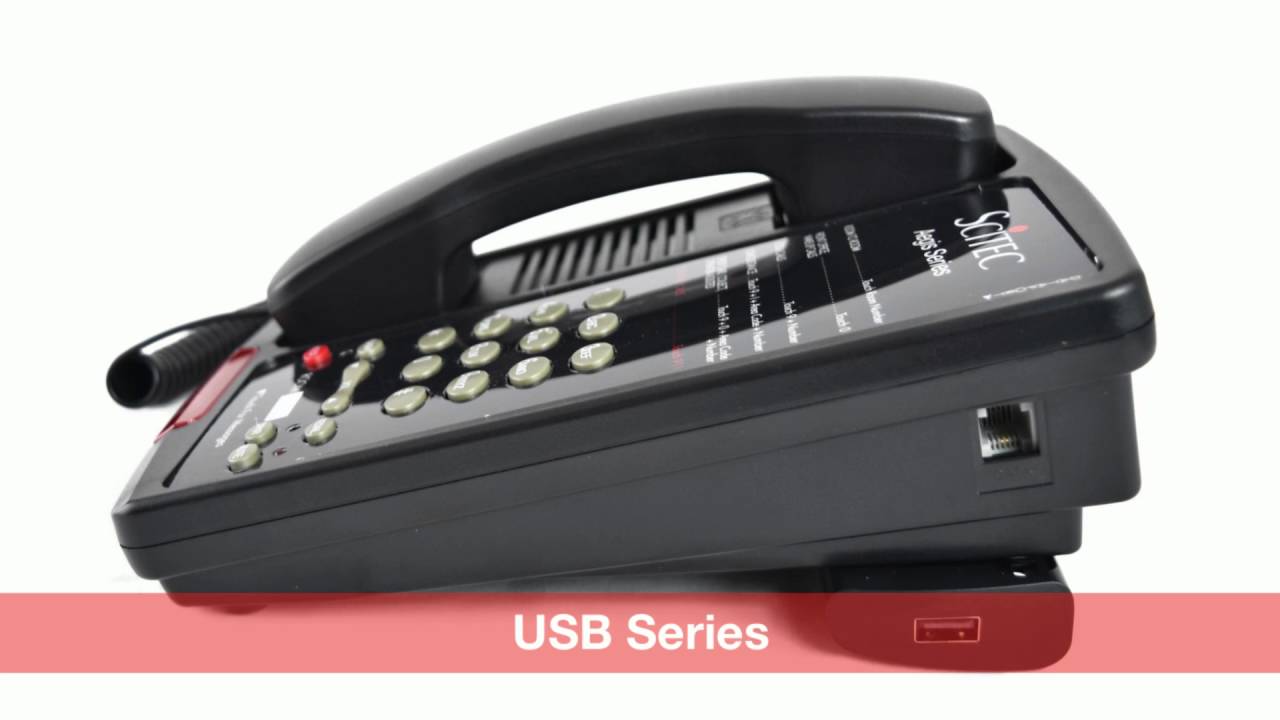 Scitec USB Series 1080p