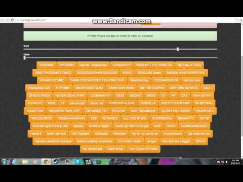 Steam Community :: Video :: Dank soundboard