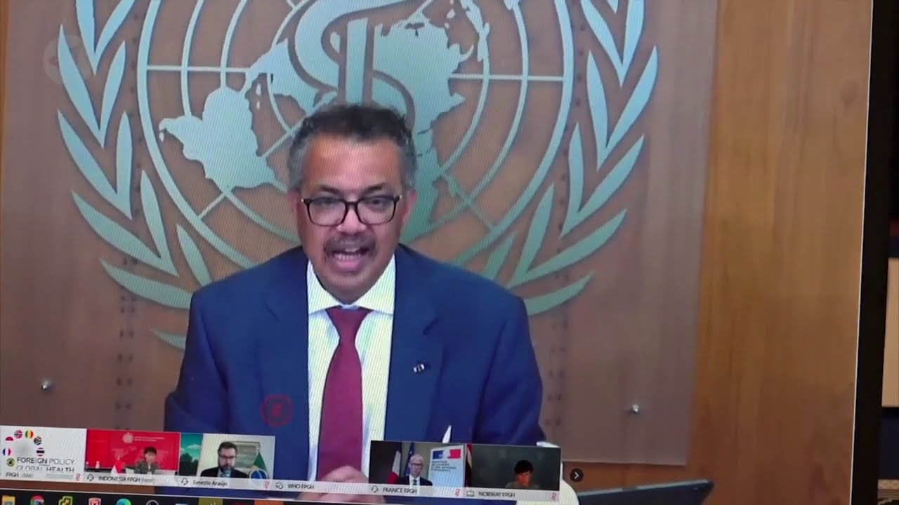 Kerja sama vaksin COVID-19 CEPI akan uji kelayakan Bio Farma