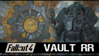 Vault RR at Fallout 4 Nexus - Mods and community