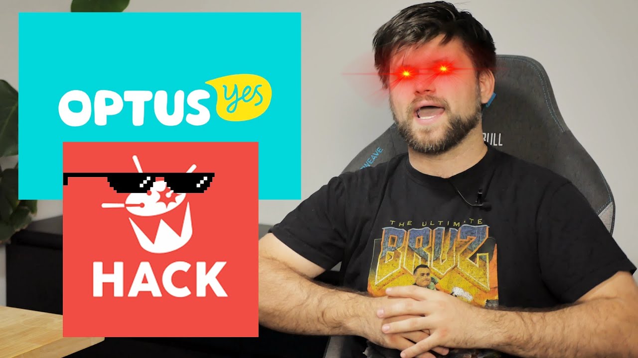 Optus Data Breach | Dirt Report