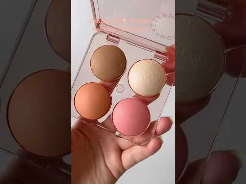 Colorful Face Palette Sephora Collection #sephoracollection #facepalette #makeup #beauty #sephora