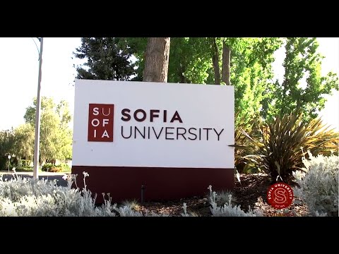 Sofia University - Transform!