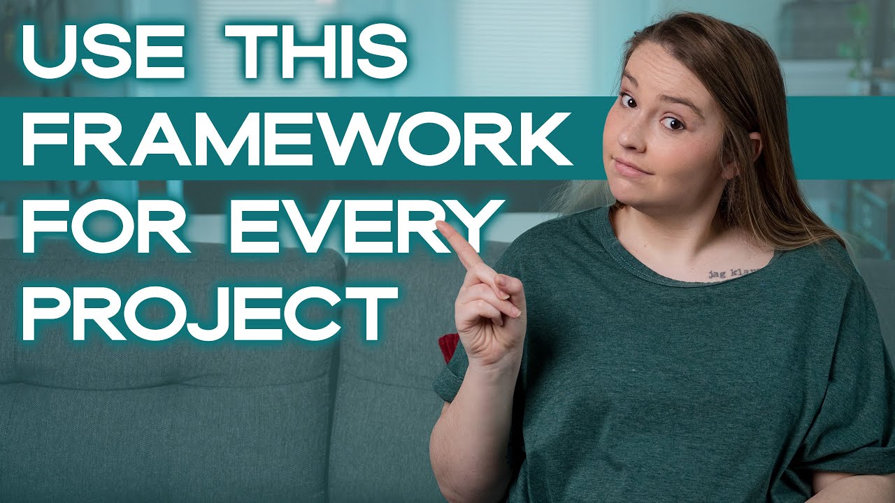 How to Break Down an Overwhelming Project