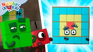Numberblocks 25 Watch HD Mp4 Video Download Free