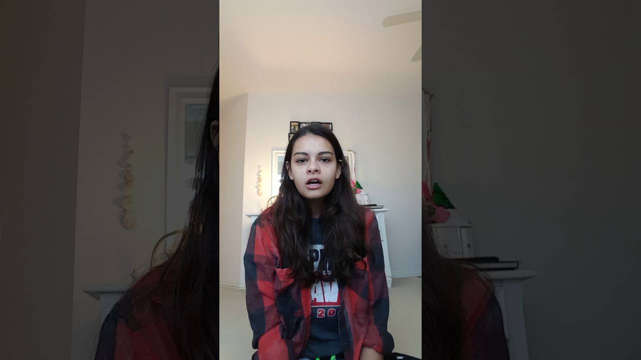 AVID class representative speech