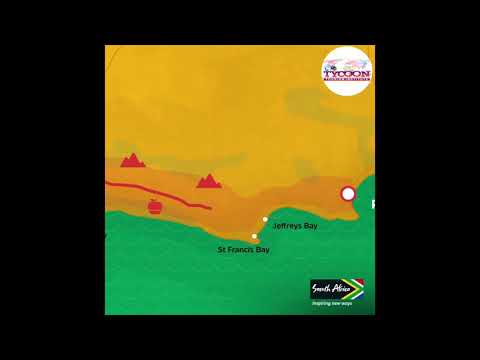 South Africa Tourism | Learn South Africa | Travel and Tourism Management Diploma