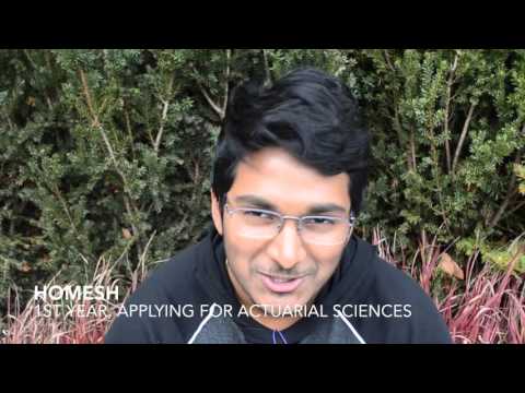 What do you wish you knew before coming to U of T?