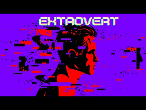 What is Extrovert | Extrovert meaning in Urdu / Hindi | Don't Wath it if you are Introvert