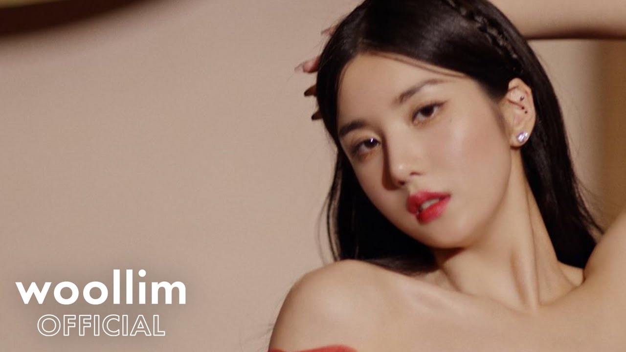 [閒聊] 權恩妃 新歌 ＂The Flash＂ MV - 看板KoreaStar - PTT網頁版