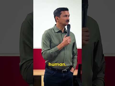 Mr. Vivek Atray on Professional Success and Happiness | TT Consultants