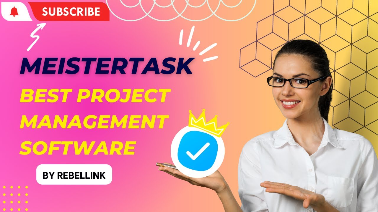 ☑ MeisterTask Detail Review - Best Project And Task Management Software