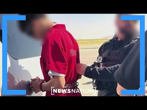 Officials warn of violent Venezuelan gang resurfacing in Tennessee | NewsNation Prime