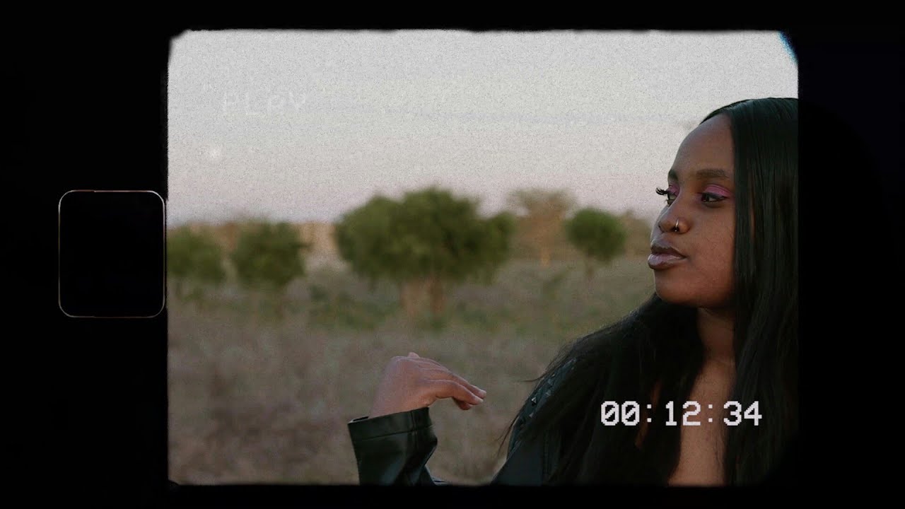 Wangari (Official Video) | JIVU