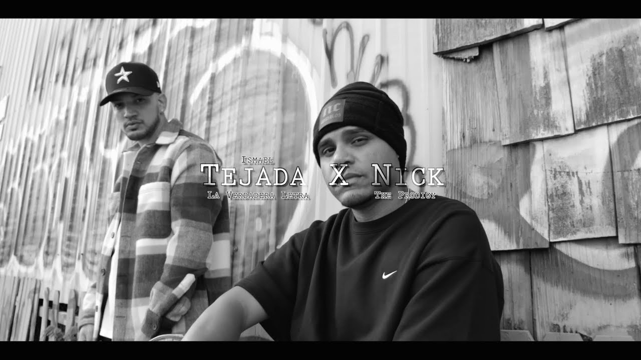 El Cuento - Tejada X Jay Changer Ft Nick The Prodigy (Video Oficial)