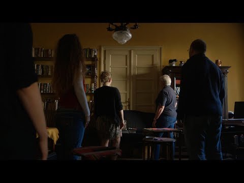 The Other Side of Everything – Trailer – SFF 18