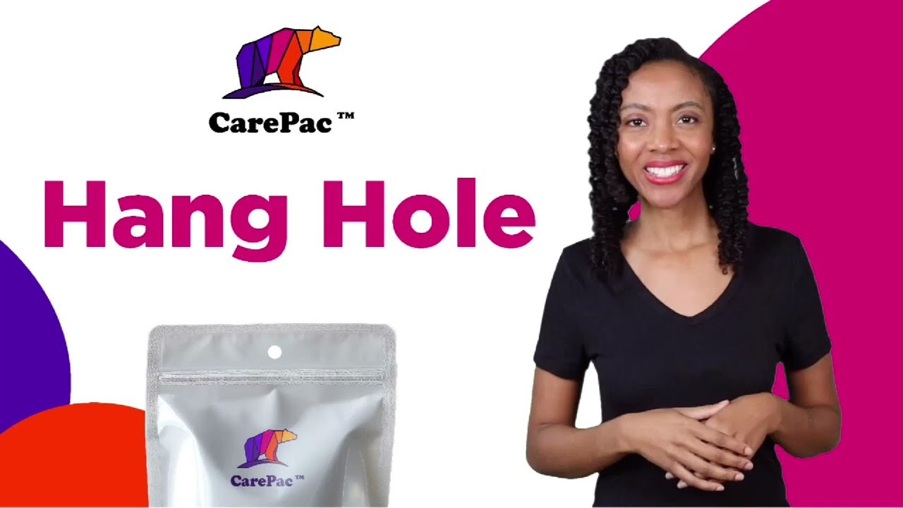 The Ultimate Guide to Pouch Hang Holes: Types, Uses, and Design Tips