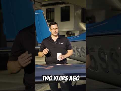 Did you know your engine might not need an overhaul at TBO? 😲
