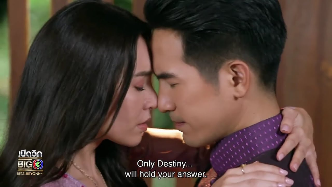 Love Destiny 2 - Sinopsis, Pemain, OST, Episode, Review