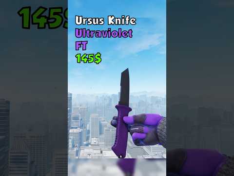BEST Knives under 150$ #cs2 #csgo #cs2skins #counterstrike