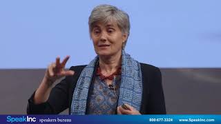 Robin Chase Innovation Speaker-Speakers Bureau | Goodmanspeakers
