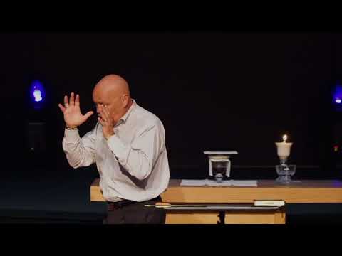 How To Experience the Supernatural in Your Life