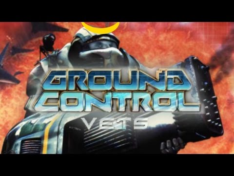 Steam Community :: Video :: Ground Control (PC|RTS) | HONORABLE SACRIFICE | Multiplayer 4v4 ...