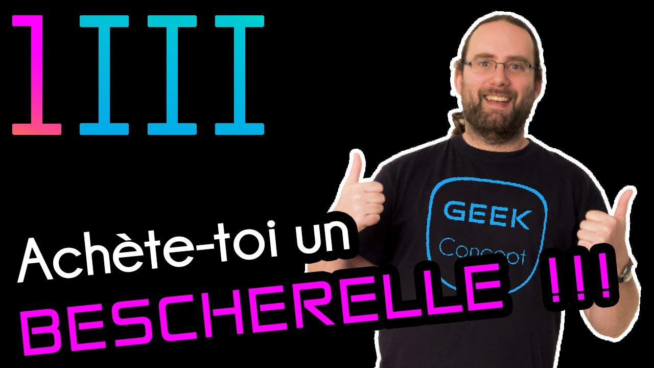 Buy yourself a BESCHERELLE! Spelling and the GRAMMANAZIS - 1III