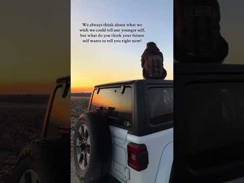 Deep Reflections on Growth & Healing #reflection #journaling #sunset