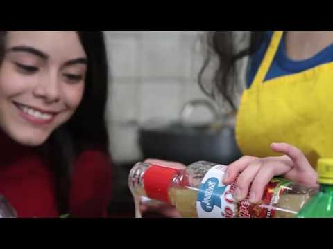 Buen Provecho - Comercial