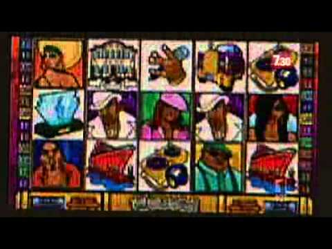 The boom of online betting