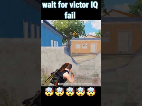 Wait For Enemy IQ ???? | Bgmi | Vishal.k Gaming | #shorts