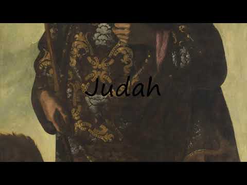 How to Pronounce Judah?