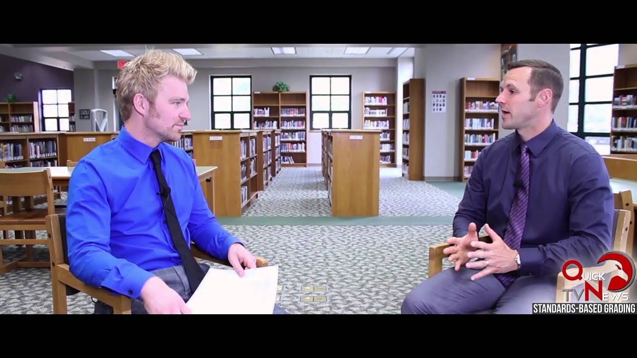 Standards Based Grading for Grades K-6