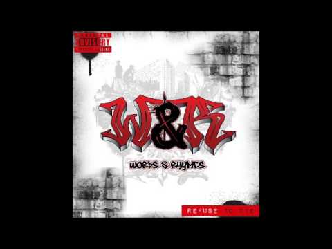 Words & Rhymes - Strictly For the Heads