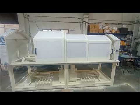 Test Benches / Test Workbenches