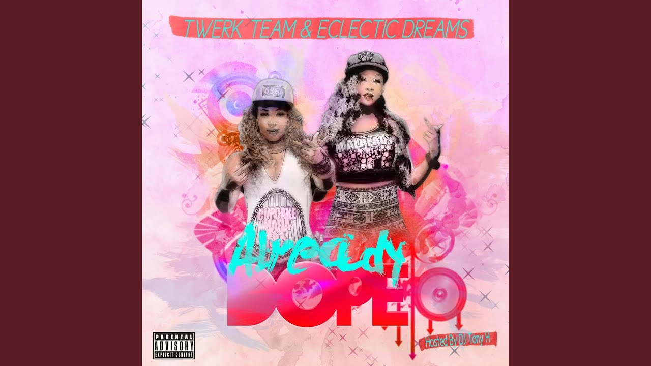Club Down (feat. Twerk Team)