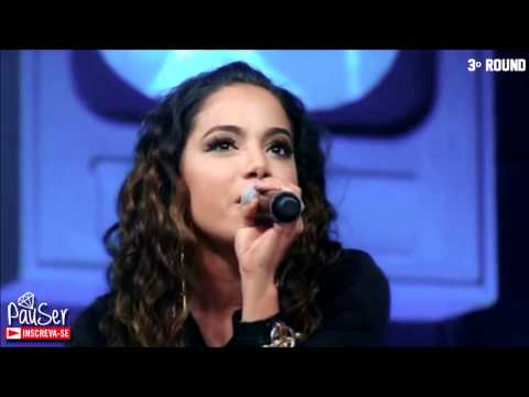 Biografia revela o que Pitty fez com Anitta na Globo após briga feia no ...